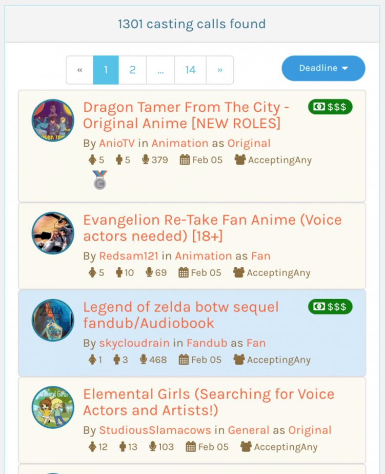 Voice Acting for Fun: 9 Sure-Fire Ways to Have Fun With VO