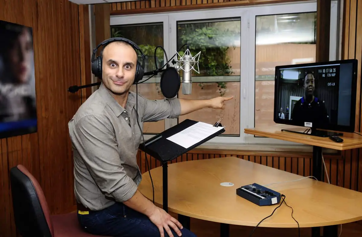 Voice Acting for Fun: 9 Sure-Fire Ways to Have Fun With VO